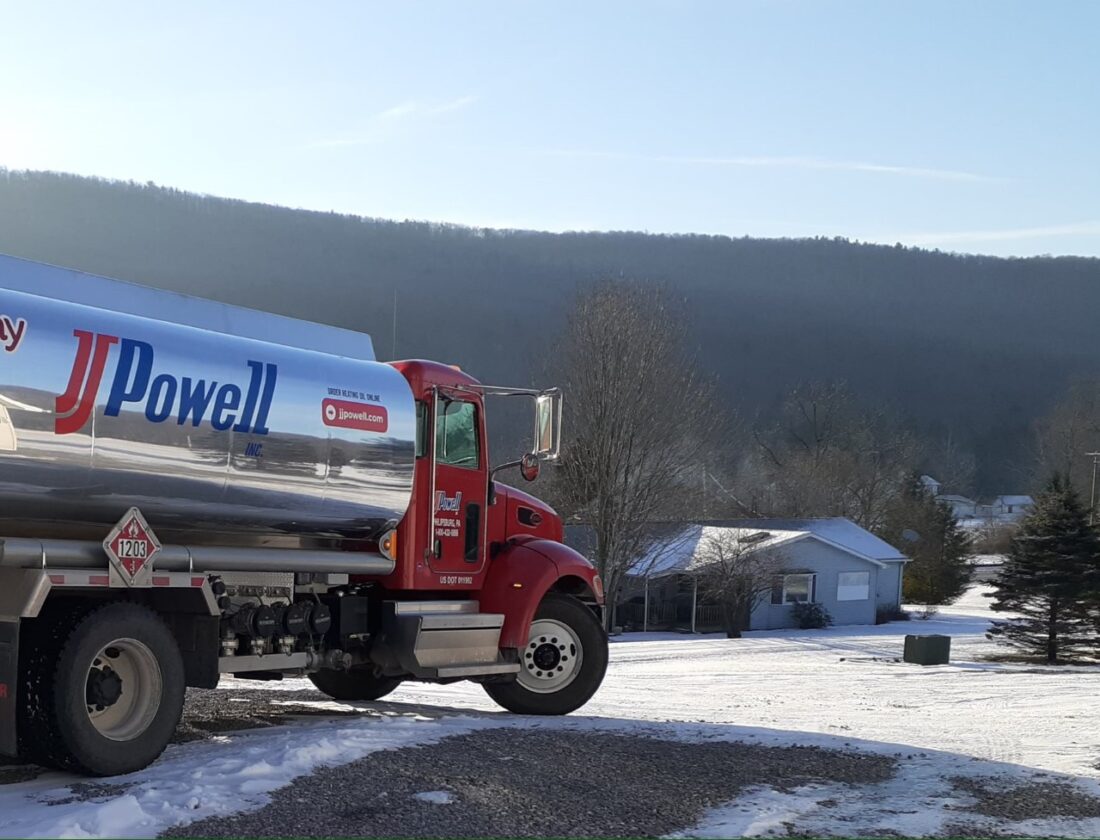 JJ Powell, Inc. | News, Sports, Jobs - The Sentinel